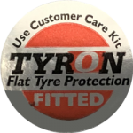 Tyron Accessories - Tyron