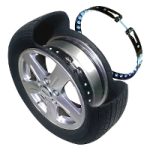 Flat Tyre Protection - Tyron